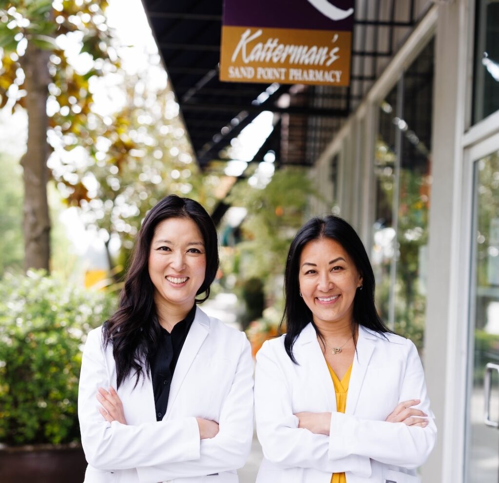 About Kattermans Sand Point Pharmacy About Kattermans Sand Point Pharmacy